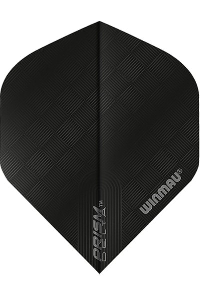 Winmau Prism Delta 6915.201 Dart Flight Winmau Prism Delta 6915.201 Dart Flight