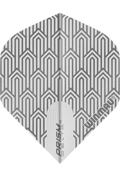 Winmau Prism Delta 6915.203 Dart Flight Winmau Prism Delta 6915.203 Dart Flight