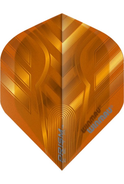 Winmau Prism Zeta 6915.305 Dart Flight Winmau Prism Zeta 6915.305 Dart Flight
