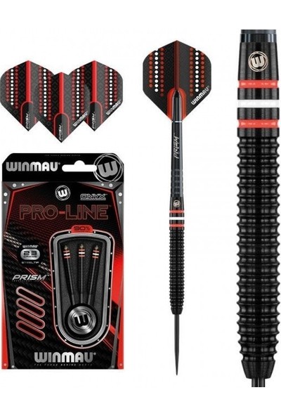 Winmau Pro-Line 24GR Dart Oku