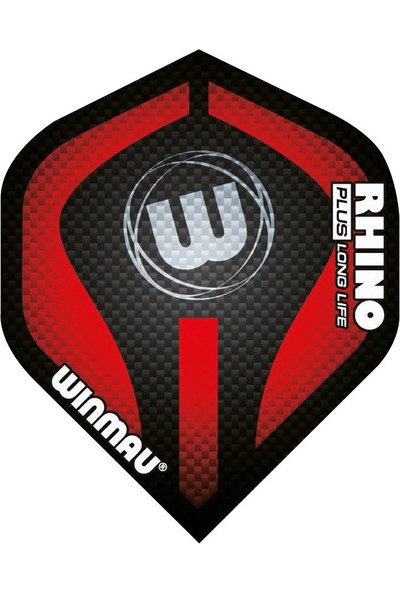 Winmau Rhino 150 Plus Ultra Thick 6911.100 Dart Flight Winmau Rhino 150 Plus Ultra Thick 6911.100 Dart Flight