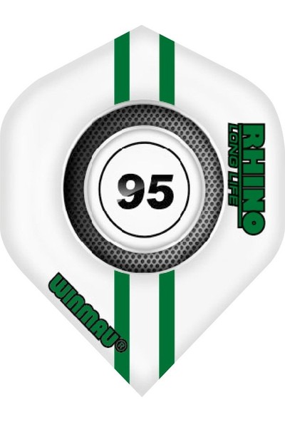 Winmau Rhino 6905.149 Dart Flight Winmau Rhino 6905.149 Dart Flight