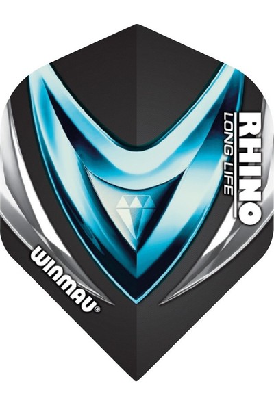 Winmau Rhino 6905.177 Dart Flight Winmau Rhino 6905.177 Dart Flight