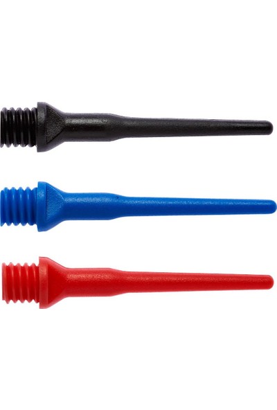 Winmau Soft Tip Dart Uç (30 Adet) Mavi Winmau Soft Tip Dart Uç (30 Adet) Mavi