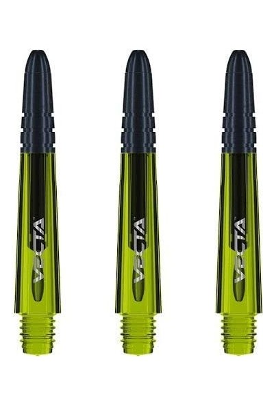 Winmau Vecta Shaft Yeşil - Medium Winmau Vecta Shaft Yeşil - Medium
