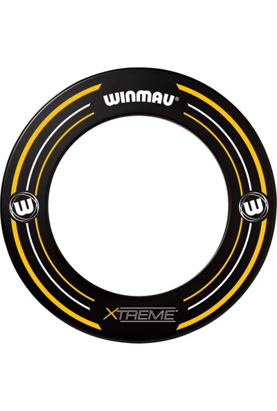 Winmau Xtreme 2 Dart Hedef Tahtası Surround Winmau Xtreme 2 Dart Hedef Tahtası Surround