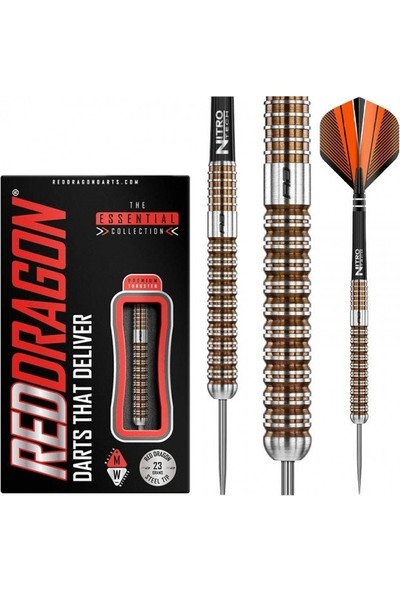 Red Dragon Virage 23GR Dart Oku Red Dragon Virage 23GR Dart Oku