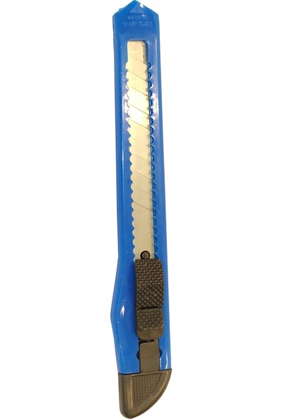 3A 2044 Safety Cutter Maket Bıçağı 3A 2044 Safety Cutter Maket Bıçağı