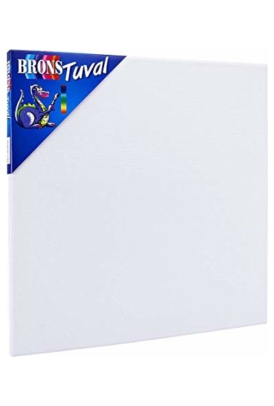 Brons BR-364 30 x 30 Tuval