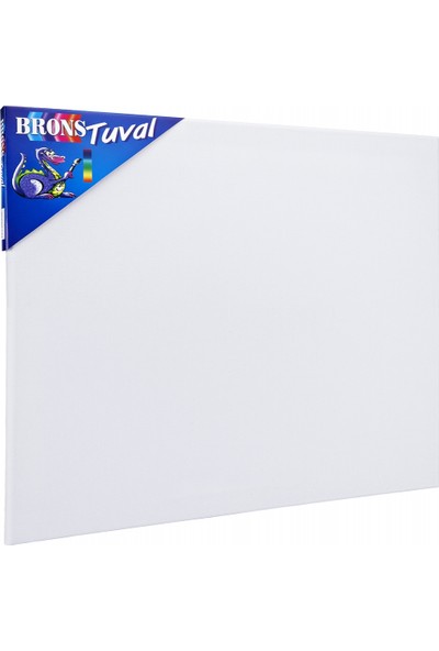 Brons BR-365 40 x 40 Tuval