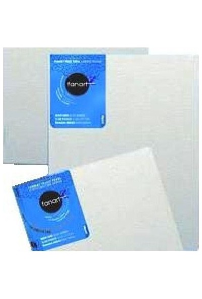 Fanart 50X70 cm 280 gr Academy Tuval