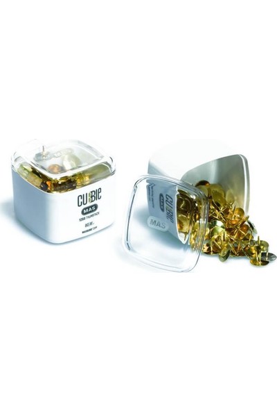 Mas 1250 Pirinç Raptiye