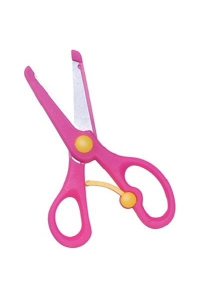 Putı 0966 Korumalı Yaylı Okul Makası Putı 0966 Korumalı Yaylı Okul Makası