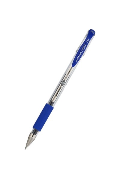 Unıball UM-151ND 0.38 mm Mavi Sıgno Needle Iğne Uçlu Kalem Unıball UM-151ND 0.38 mm Mavi Sıgno Needle Iğne Uçlu Kalem