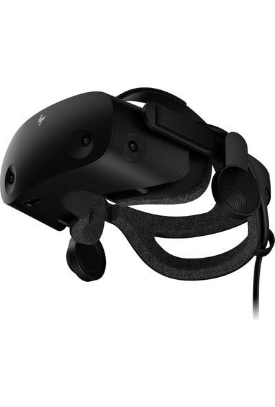 HP Reverb G2 Sanal Gerçeklik Gözlüğü HP Reverb G2 Sanal Gerçeklik Gözlüğü