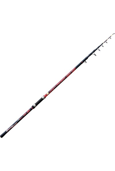 Lineaeffe Ff Pro Boat 2,10 mt 100-300 gr Tekne Kamışı