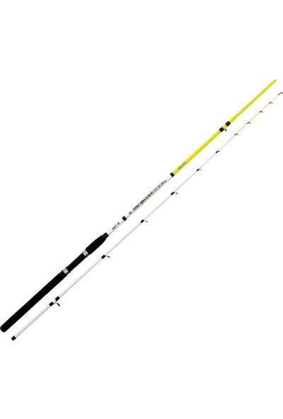 Lineaeffe Deep Walker Squıd 2,00 mt Tekne Kamışı