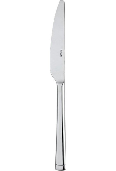 Hisar Marmaris Tatlı Bıçak 12 Adet Hisar Marmaris Tatlı Bıçak 12 Adet