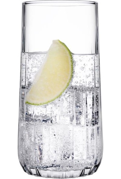 Paşabahçe 420695 Bardak Nova 6'lı