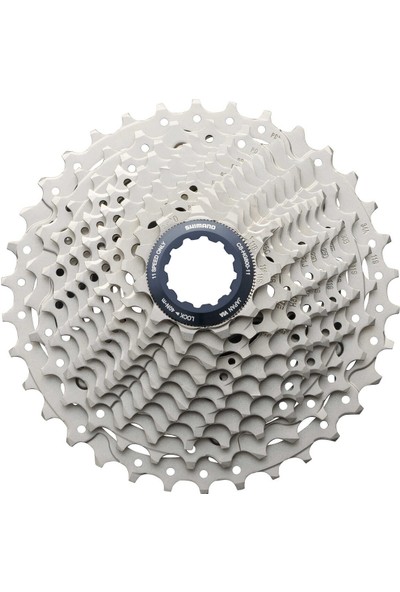 Shımano Ultegra CS-HG800 11 Speed 11-34 Ruble Shımano Ultegra CS-HG800 11 Speed 11-34 Ruble