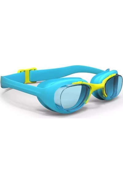 Nabaiji Xbase Yüzücü Gözlüğü Mavi S Boy