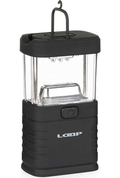 Loap Lyra 20 Lümen 11 LED Kamp Lambası