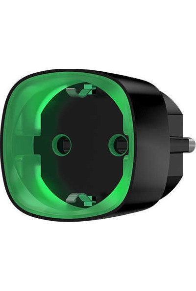Ajax Socket Kablosuz Akıllı Priz Ajax Socket Kablosuz Akıllı Priz