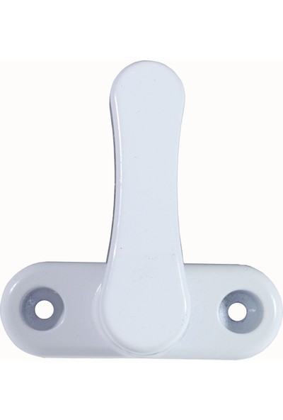 Process Pvc Kapı Pencere Emniyet Kilidi Mandalı