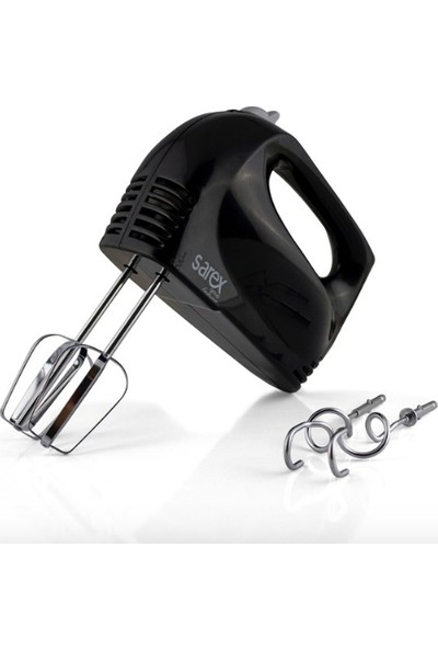 Sarex Sr 2300 Vision Mikser Sarex Sr 2300 Vision Mikser