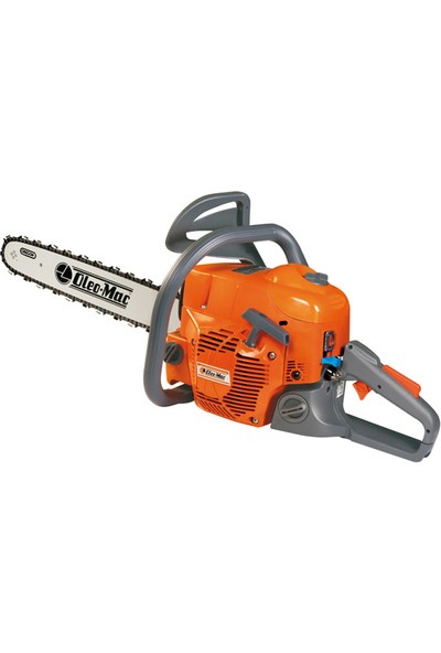 Oleo-Mac GS520 Benzinli Ağaç Kesim Motoru Oleo-Mac GS520 Benzinli Ağaç Kesim Motoru