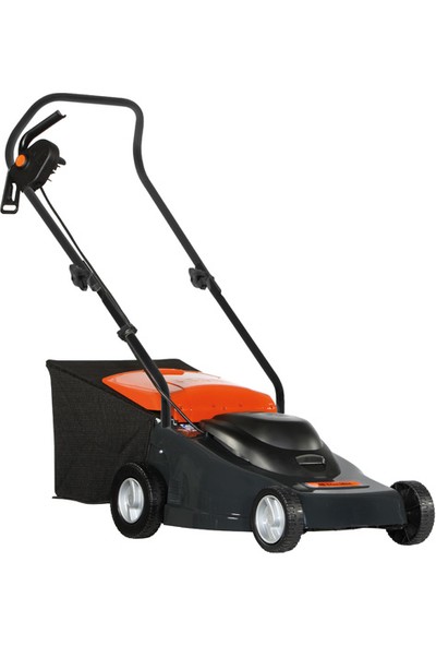 Oleo-Mac K40P Elektrikli Çim Biçme Makinesi