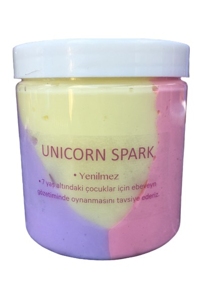 Slimewapi Unicorn Slime 250 cc Slimewapi Unicorn Slime 250 cc