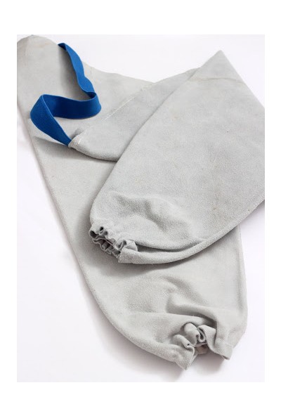 Poyder Deri Kaynakçı Kolluk