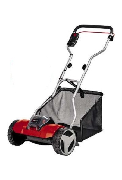 Einhell Ge-Hm 18/38 Li-Solo Akülü Çim Biçme Einhell Ge-Hm 18/38 Li-Solo Akülü Çim Biçme
