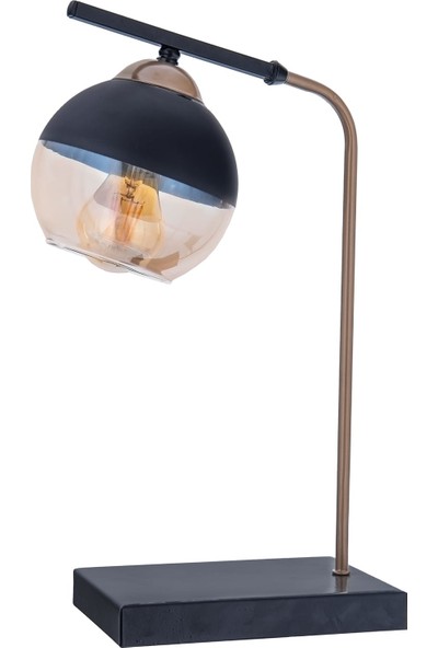 Polat Aydınlatma Dilara Abajur