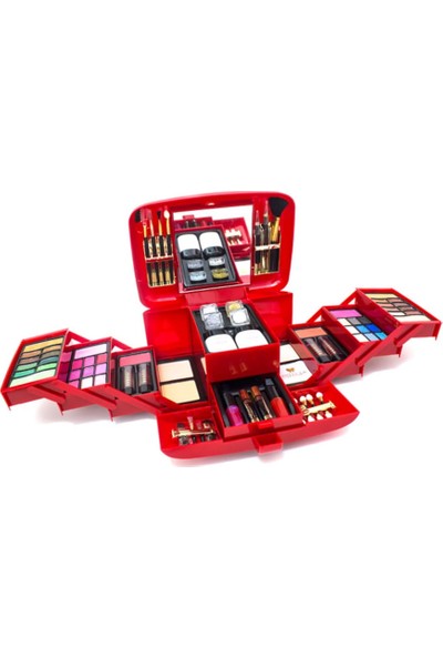 Estella Sandık Makyaj Seti