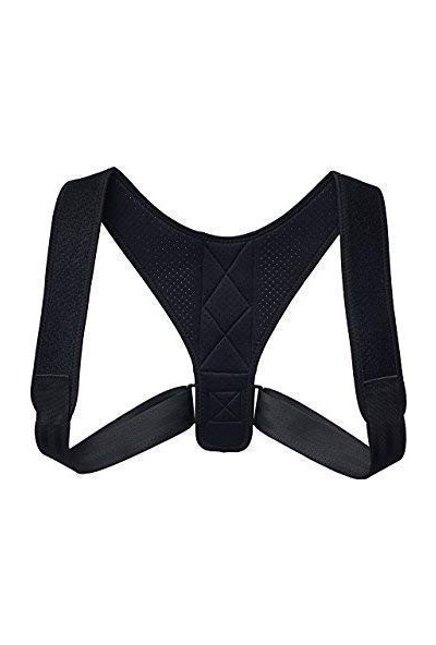 Ankaflex Kadın Erkek Dik Durus Korsesi Dik Durma Bel Sırt Omuz Korsesi Ankaflex Kadın Erkek Dik Durus Korsesi Dik Durma Bel Sırt Omuz Korsesi