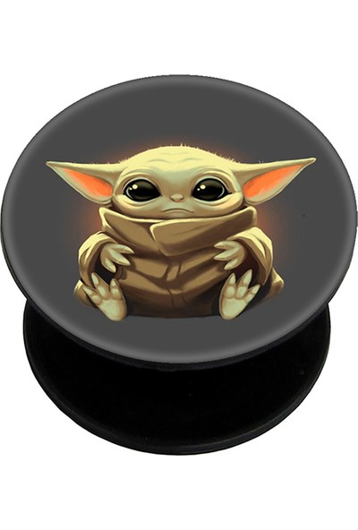 Bsb Anime Popsoket Telefon Parmak Tutucu Popsocket PS1507 Bsb Anime Popsoket Telefon Parmak Tutucu Popsocket PS1507