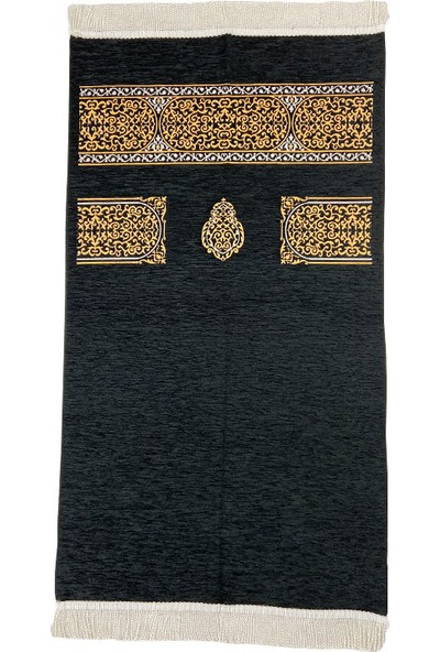 Zemzemm Ultra Plus Kabe Örtüsü Seccade 01 Zemzemm Ultra Plus Kabe Örtüsü Seccade 01