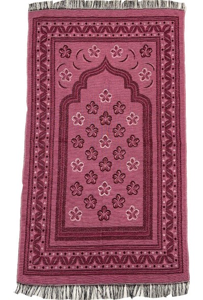 Zemzemm Ekonomik Pamuk Seccade Pembe Zemzemm Ekonomik Pamuk Seccade Pembe