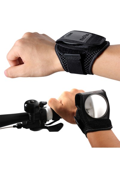 Back Eye Bilek Aynası Bisiklet & Elektrikli Scooter