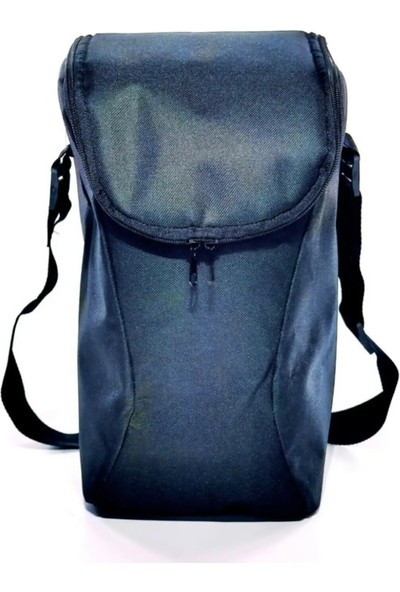 X Class Sıcak Soğuk Tutucu Kamp Piknik Buzluk Çanta 12 Litre