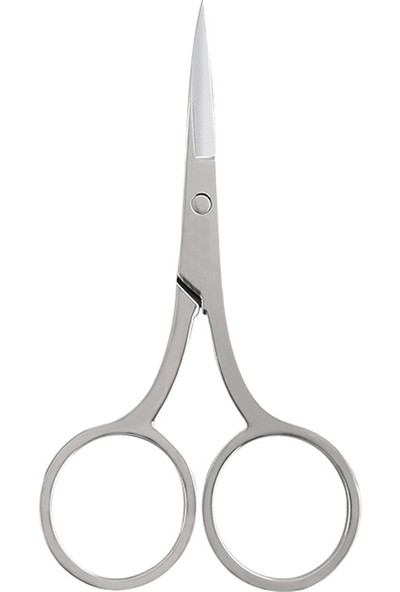 Xolo Çelik Kaş Bıyık Makası