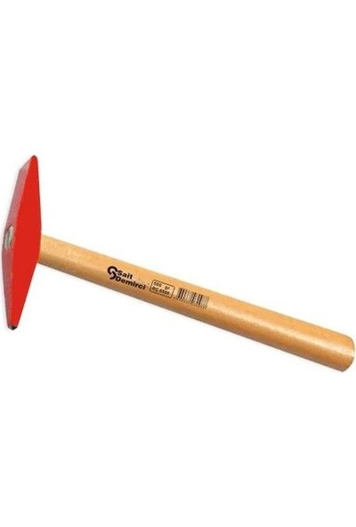 Sait Demirci Çelik Raspa Çekici 500 gr