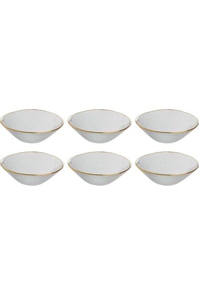 Porland Moon Kase 6'lı 15 cm