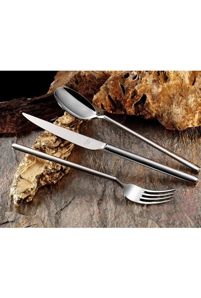 Aryıldız Style Prestige 89 Parça Yemek Takımı Aryıldız Style Prestige 89 Parça Yemek Takımı