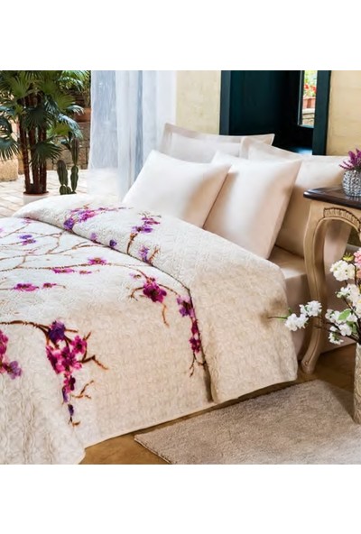 Özdilek Rona Çift Kişilik Battaniye Özdilek Rona Çift Kişilik Battaniye