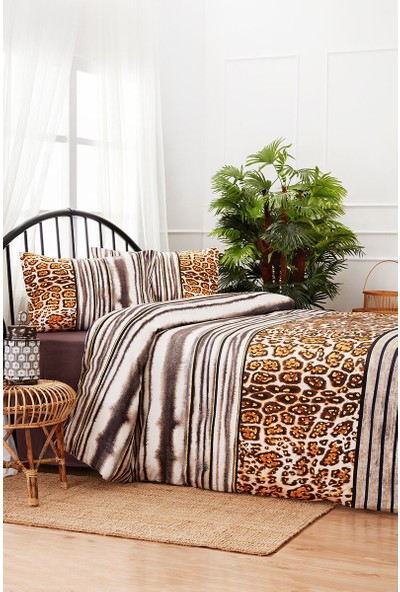 Özdilek Senja Çift Kişilik Battaniye