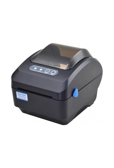 Xprinter DT325B Direk Termal Barkod-Etiket Yazıcı Usb Xprinter DT325B Direk Termal Barkod-Etiket Yazıcı Usb