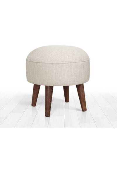 Lorence Home Deff Puf Krem